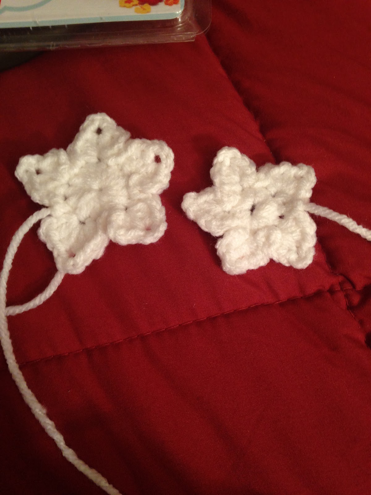 The Perfect Stitch...: Messy Bun/Sun Hat...Red, White and Blue