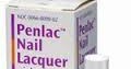 Hongos en las uñas,tratamiento con Penlac. (ciclopirox)