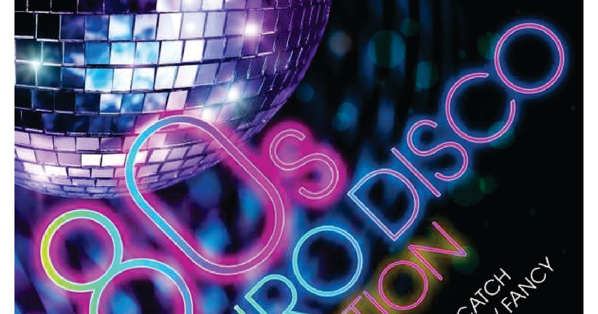 EUROPOPDANCE: 80s Euro Disco Collection (2 cd´s) (2016) (320kbps)