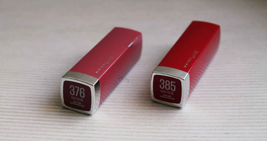 Made For All : la nouvelle gamme de Maybelline — xoAdeline