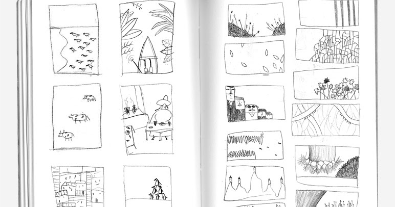 (Blog de Dipacho): Ejercicios de composición