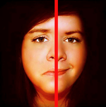 Bipolar Planet: Bipolar - it's like that..?