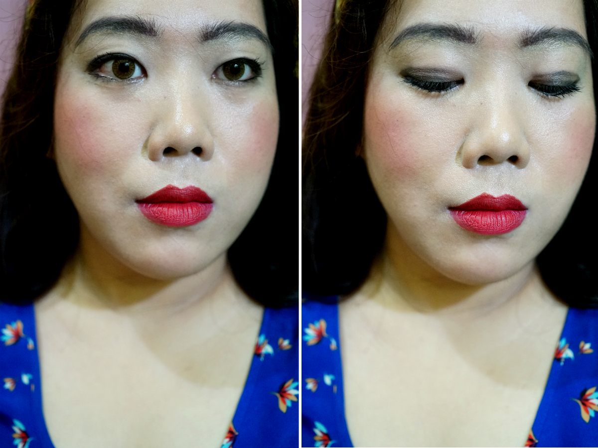 #Halloween2015: Snow White Makeup Look | FOTD, Tutorial - Jello Beans