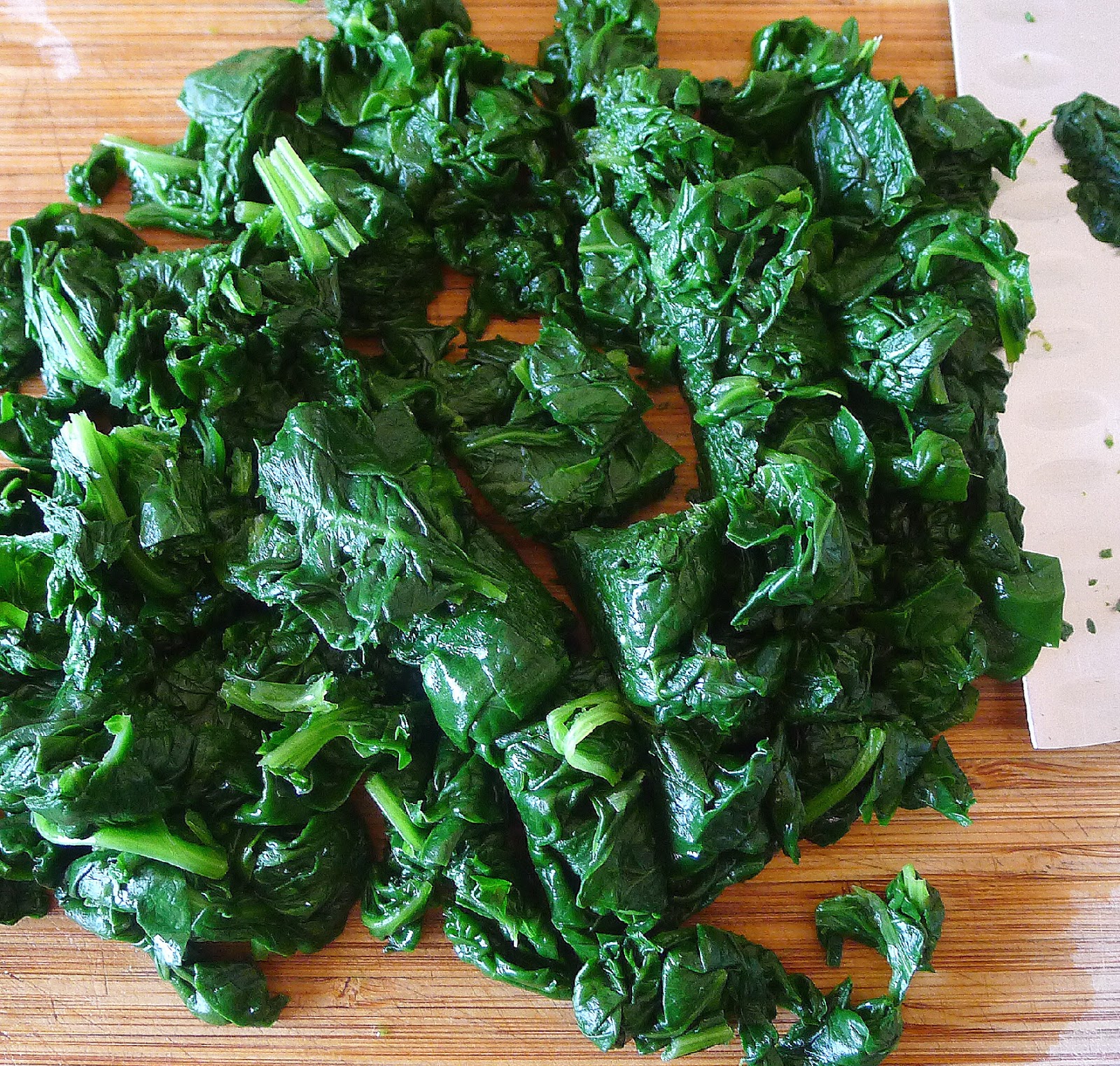 MY KITCHEN IN SPAIN: BEST-EVER VEGETARIAN TAPA!