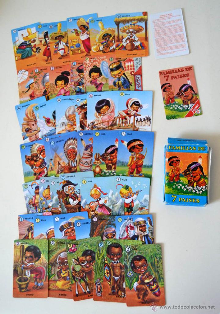 Sambori: Jugar y disfrutar: Jugamos a las cartas