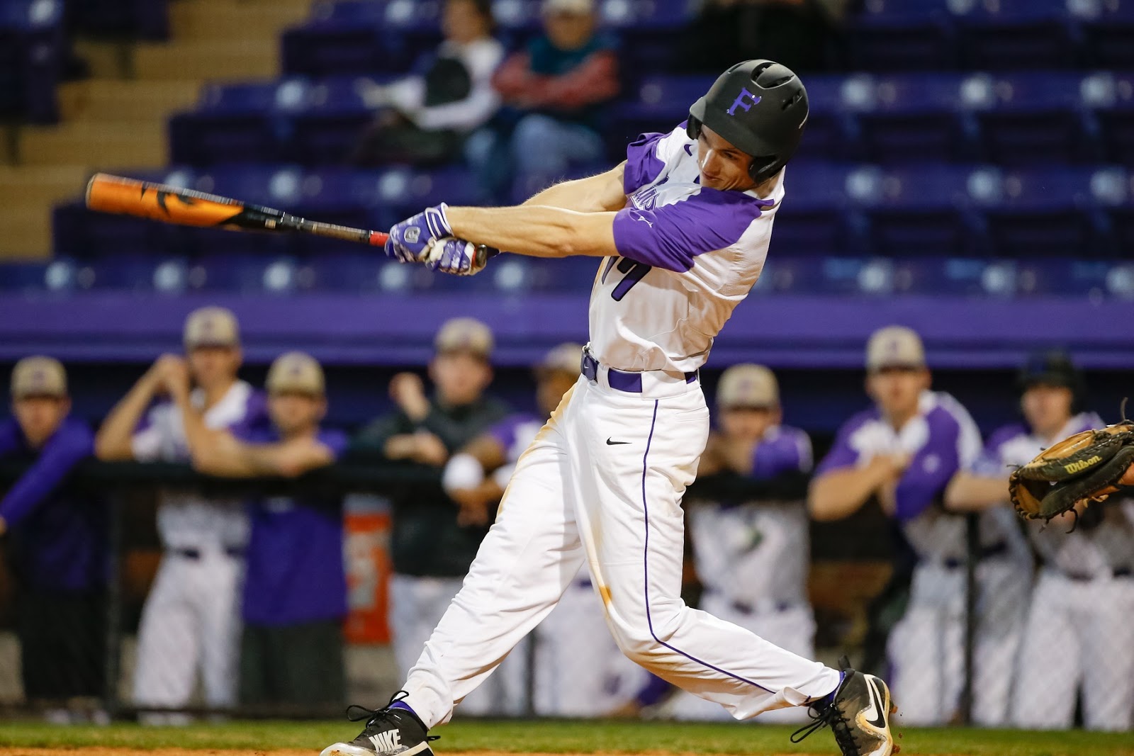 Furman Sports Report: Paladins cruise past Western Carolina