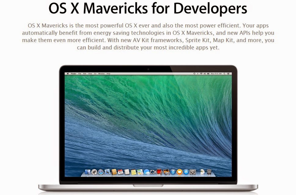 iOS Development : Environment and Tools we required for the Apple ...
