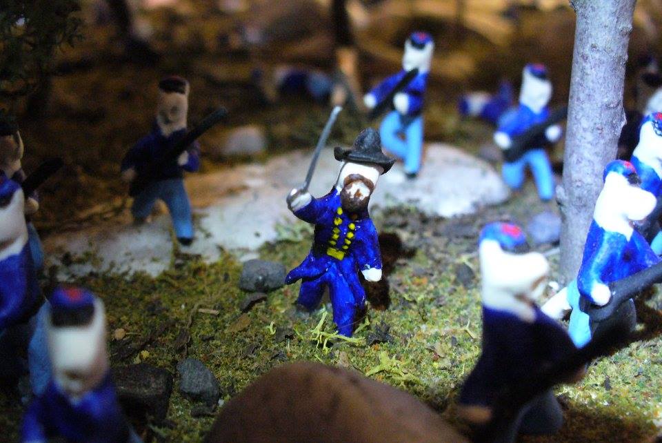 The Cuddlywumps Cat Chronicles: Cat Travel: Gettysburg Museum Uses Cats ...