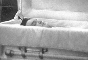 A Grave Interest: Bones of Contention and Disappearing Bodies