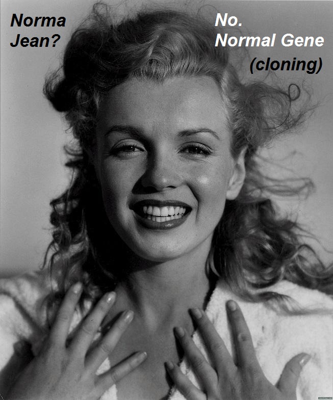 Genomic Entertainment: 2015