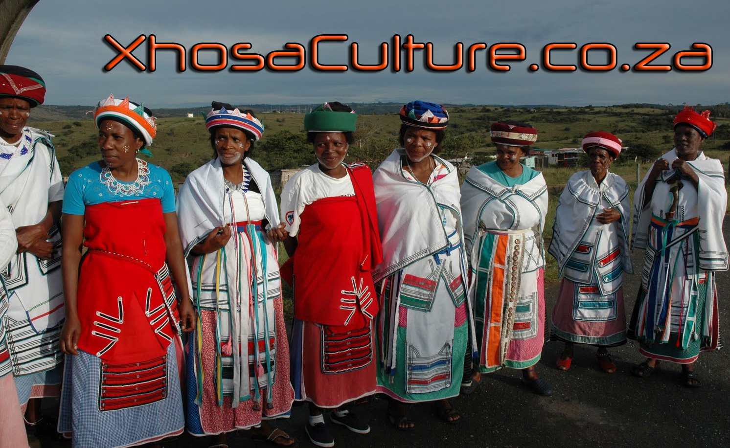 UMTHOMBO WESIXHOSA!: Uncwadi lwemveli-iingoma.