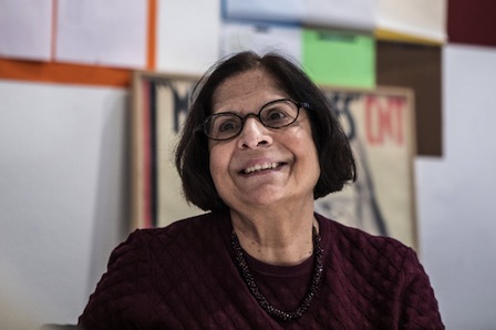 IGLU: #hemeroteca #identidades | Avtar Brah: “La identidad siempre es ...