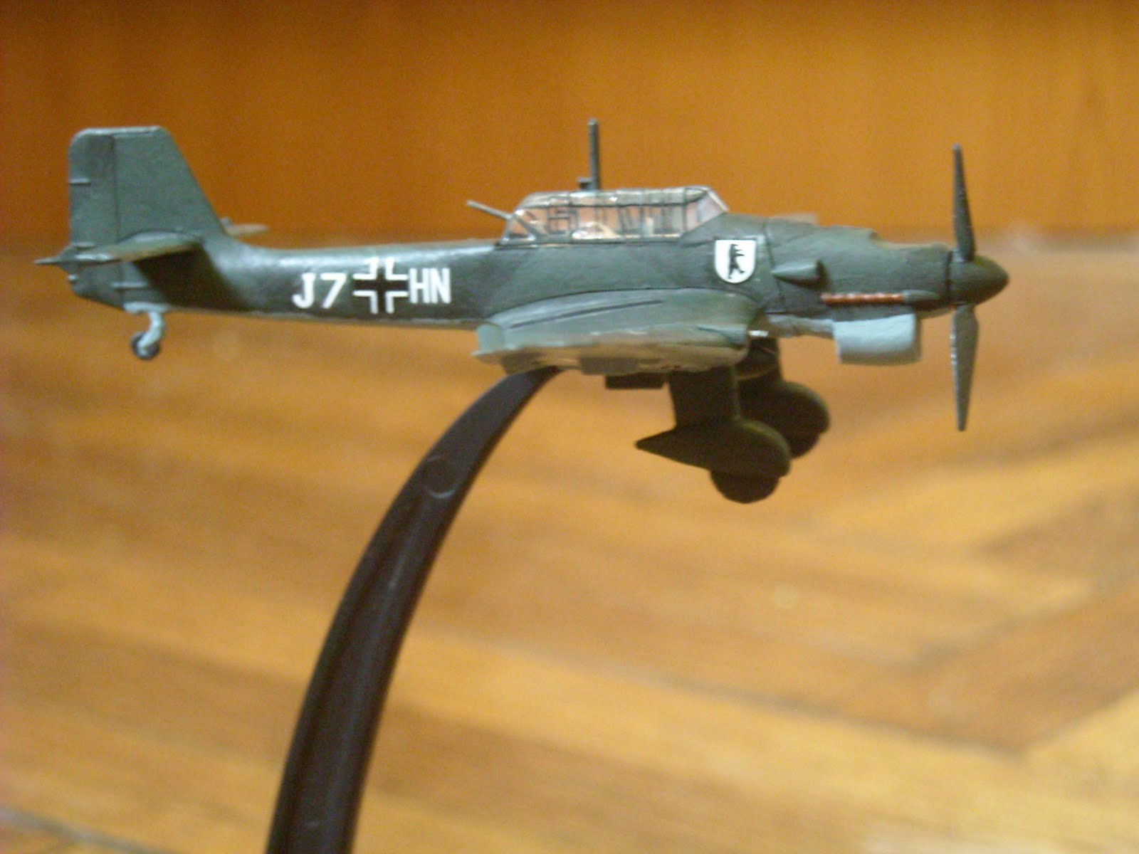 Grupul Machete si Diorame Clasice // Classic Models and Dioramas Group ...