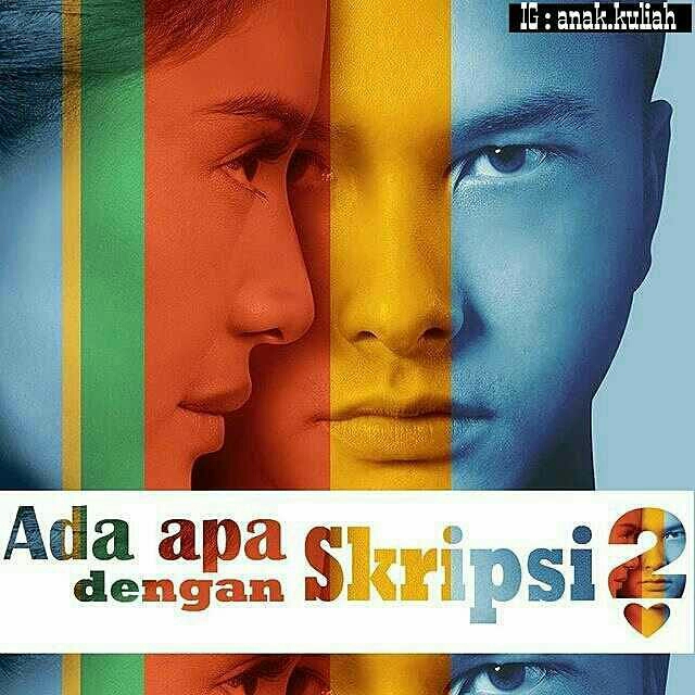 Meme Revisi Skripsi Skripsi Atau Resepsi - Contoh Skripsi