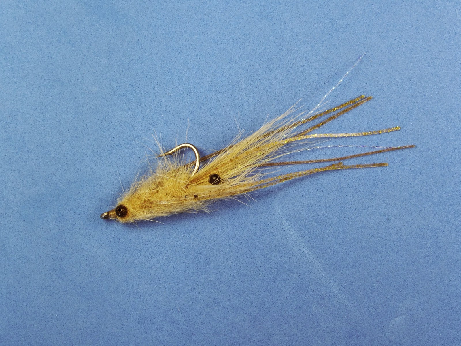 Atlantic Salmon Flies: Flies for Andros Bonefish