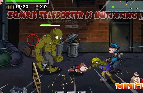 Zombie Trapper 2 Tips and Tricks walkthrough