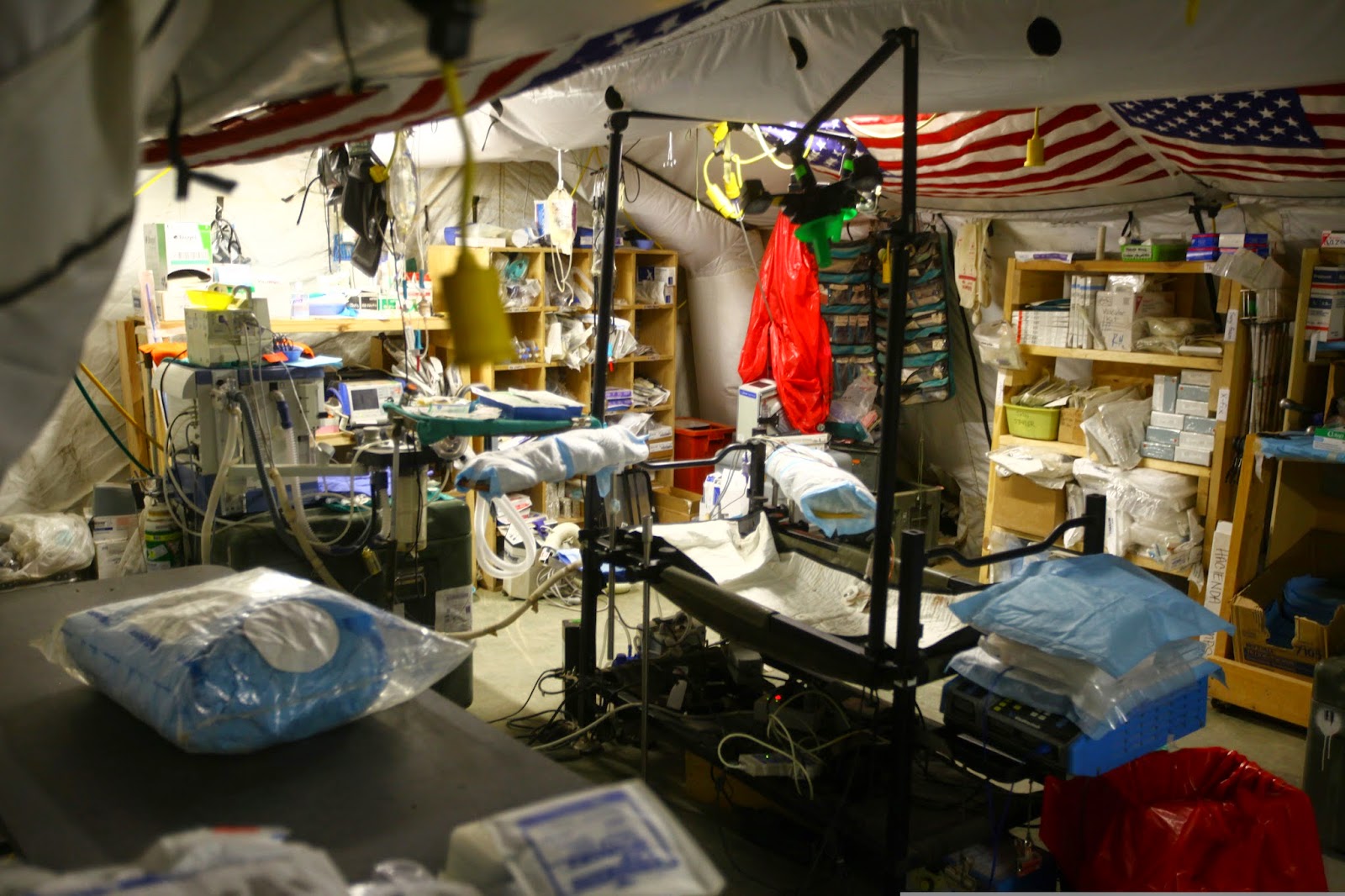 Do It Yourself Health Care