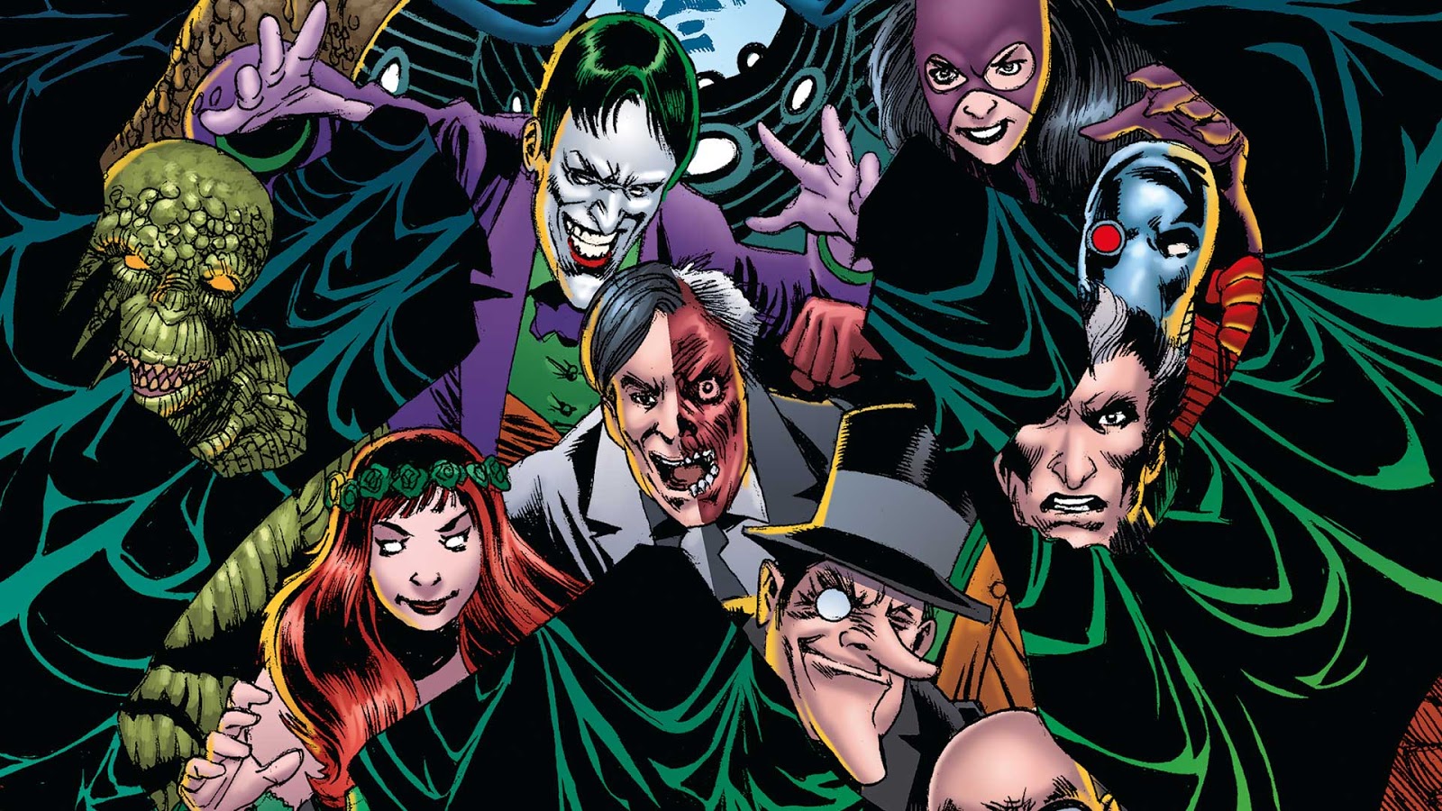 Weird Science DC Comics: Weird Science DC Comics Podcast Ep 207: DC ...