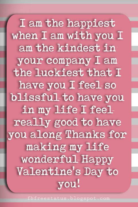 Valentine's Day Sayings To Write Inside Your Valentine's Day Cards