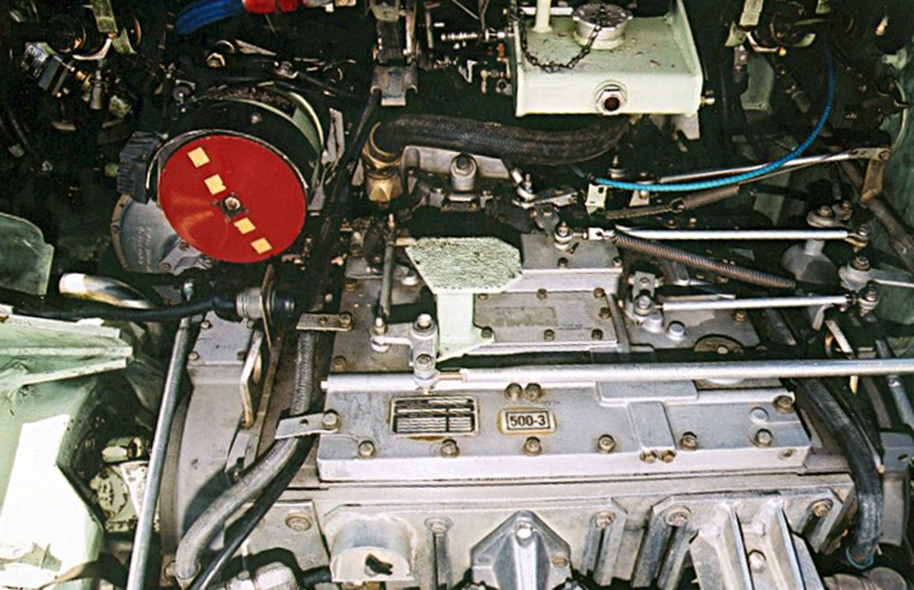 M2/M3 Bradley Fighting Vehicle (53 pics) | Military Photos I Like ...