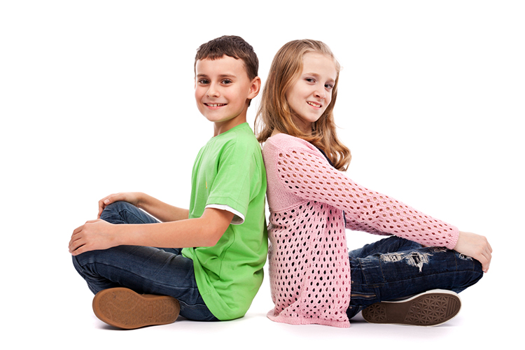 Mowrer "Meta-Story": 5 things you should know about dual gender