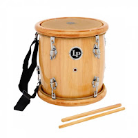 Instrumentos Musicales De Colombia