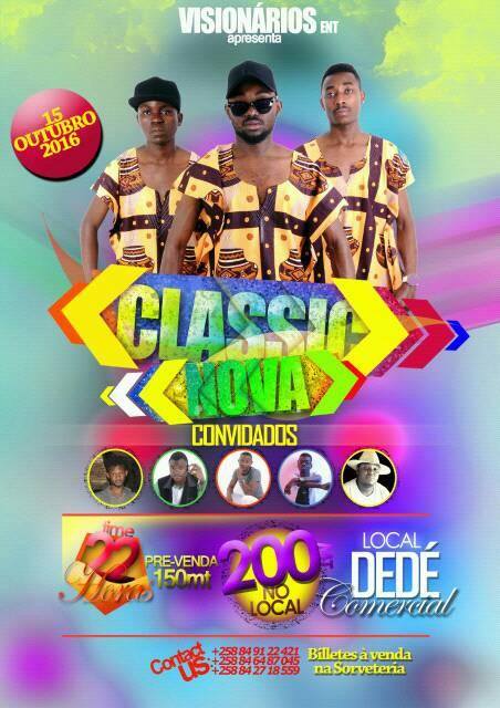 O Melhor Show de Todos os Tempos | O MUNDO DAS NOVIDADES