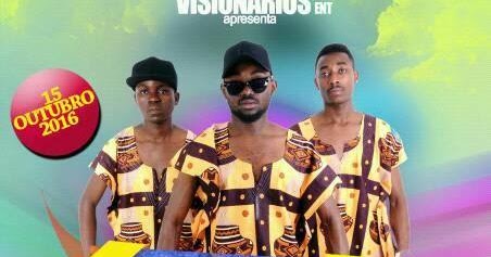 O Melhor Show de Todos os Tempos | O MUNDO DAS NOVIDADES