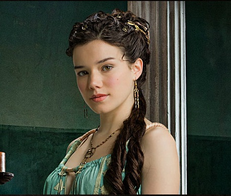Watch Spartacus Vengeance Online: Spartacus Vengeance Photo Gallery