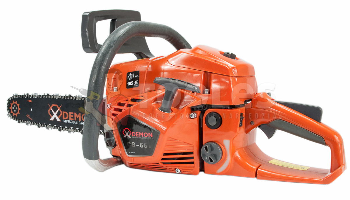 Motorne testere iz naše ponude