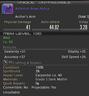 [FFXIV Guide] Guide: Atma & Zodiac Weapons | Final Fantasy XIV Guide