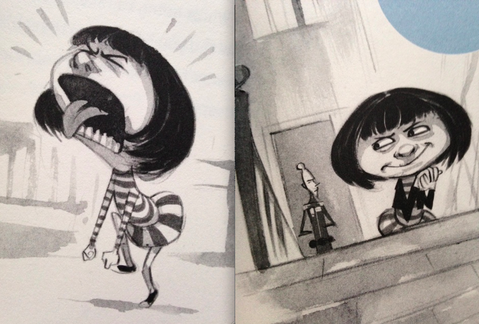 Spy-Fi & Superspies: Book Review: Lulu’s Mysterious Mission….Day 134 of ...