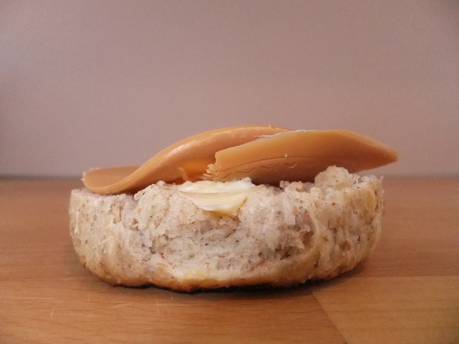 Mamma Britas matblogg: Laup