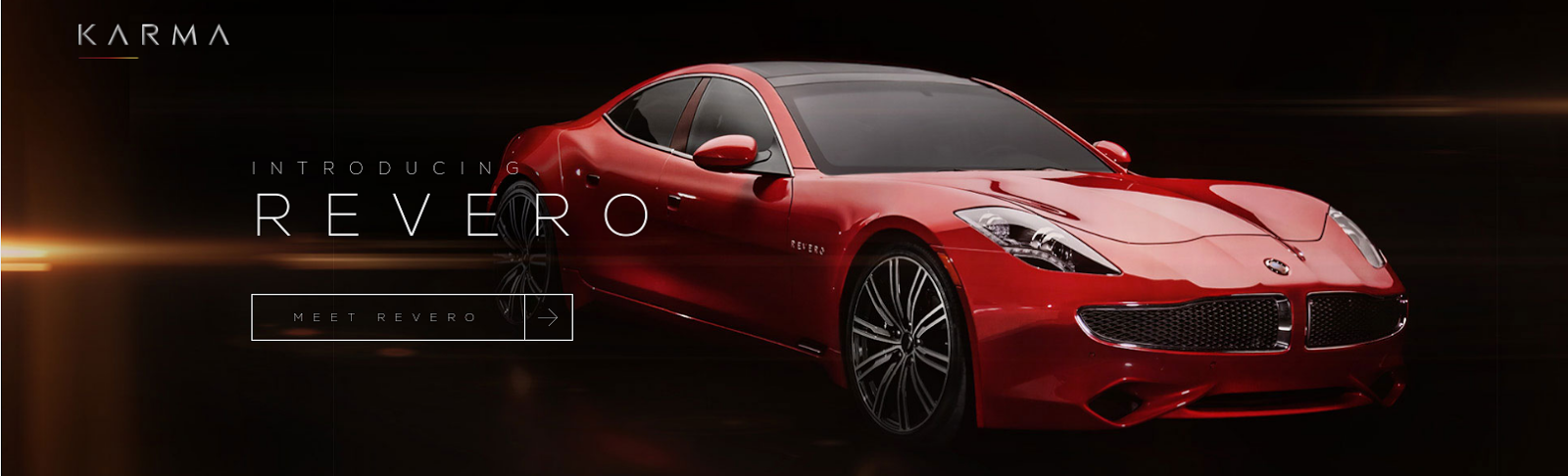 The upcoming Karma Revero is going to be a tough sell