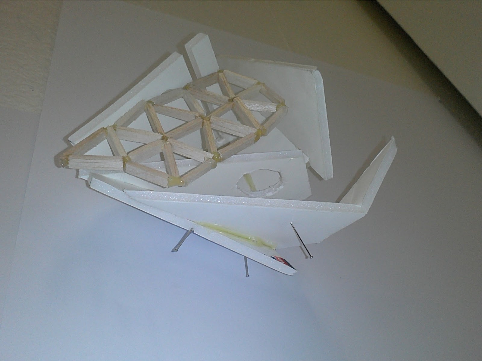 Horta's Corner: Studio 1 - Hermitage Project Raymond Cao