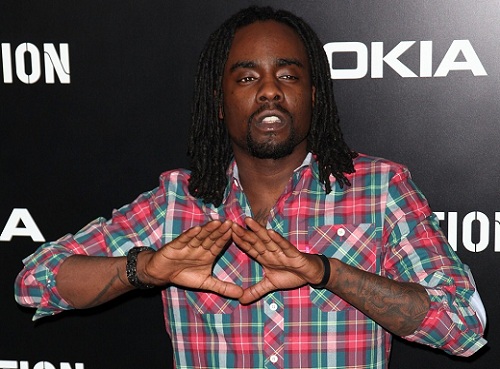 JewRawls.com: Wale Talks New Album & "New" Sound