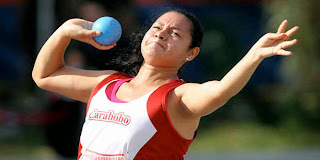 Cultura Física: ATLETISMO