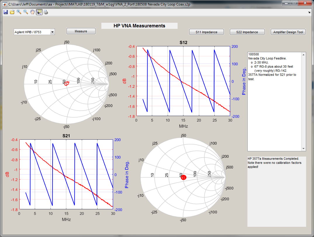 K6JCA: Adventures with an 80 Meter Loop Antenna, Part 1