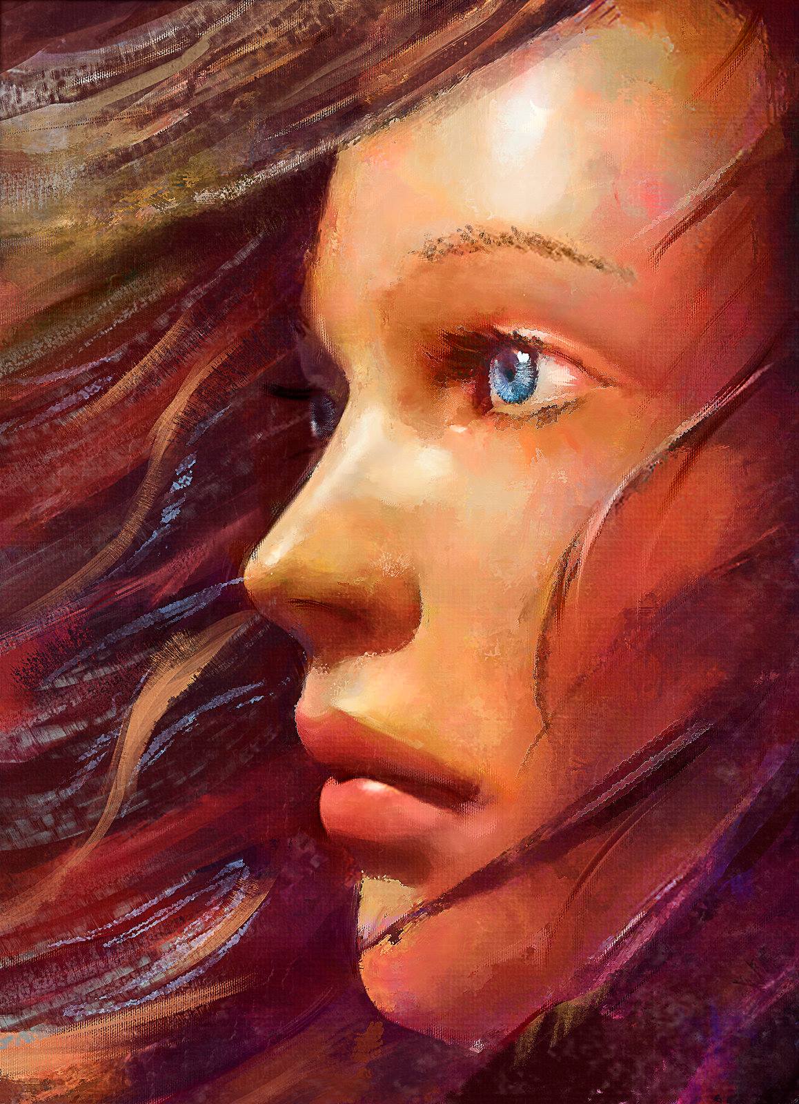 Stéphane (Wootha) Richard... - Kai Fine Art