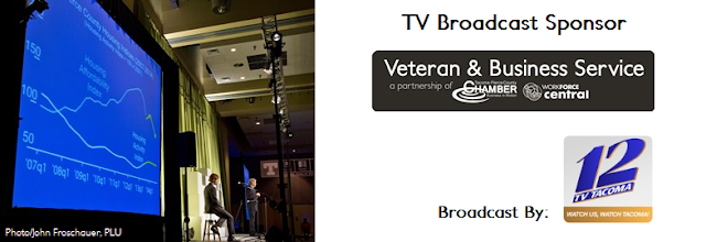 The Live Wire: 2014 Horizons Program Broadcast