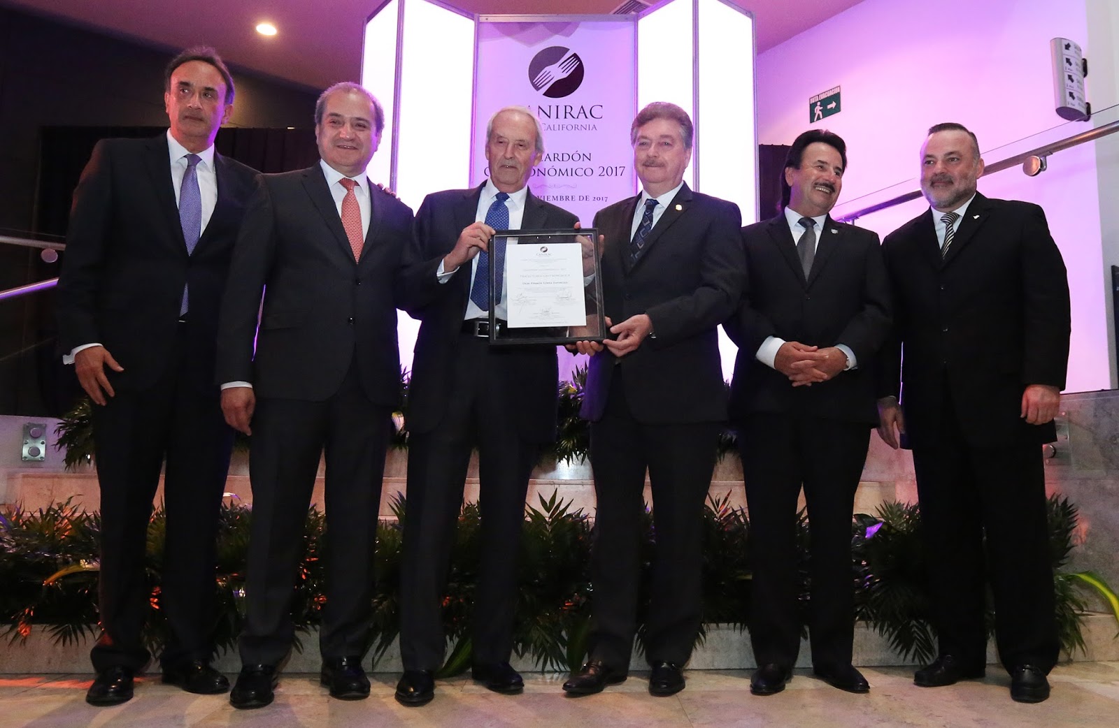 ILEANA PADILLA, CHEF DEL AÑO EN PREMIACIÓN DEL GALARDÓN GASTRONÓMICO ...