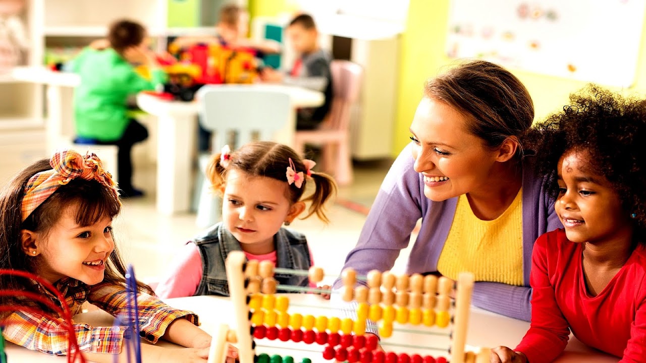 Online School For Early Childhood Education Education Choices online-school-for-early-childhood-education-education-choices