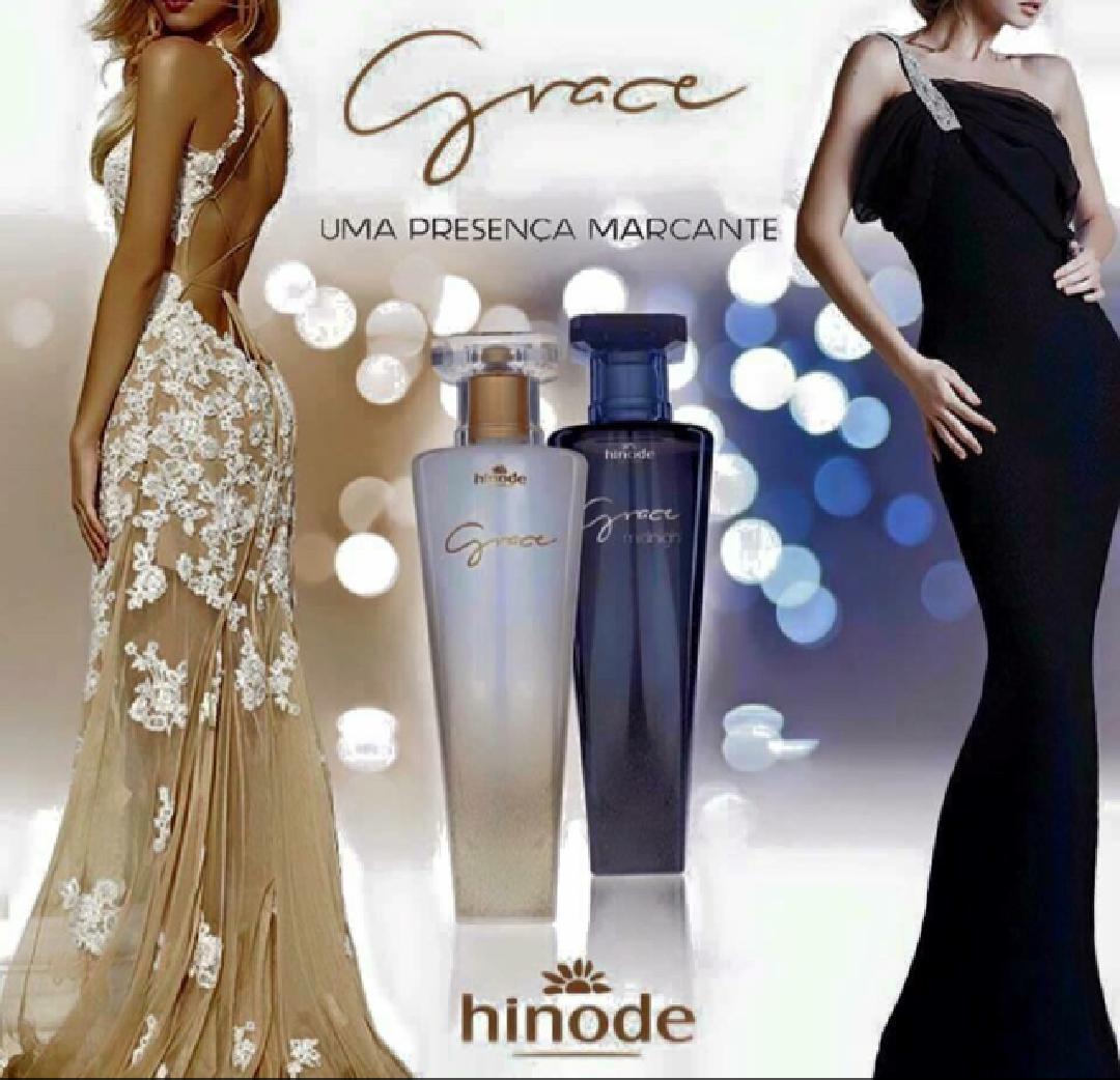 Hinode Cosméticos Manaus