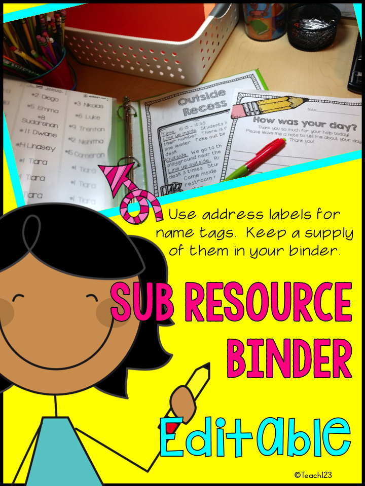 Time Savers and Life Savers for Teachers | Teach123