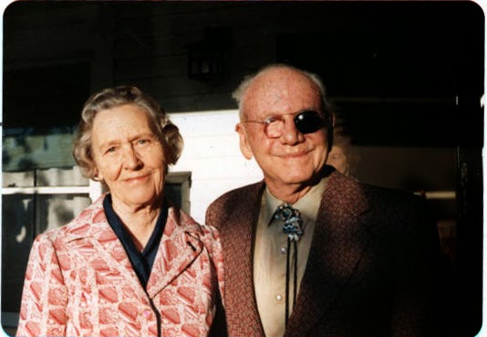 TOP of My Mind: ‘Hail and Farewell’