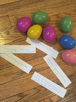 MAC&Toys: Springing into Spring!