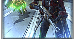 Link Health (コンパニオン) | WARFRAME（PS4）備忘録