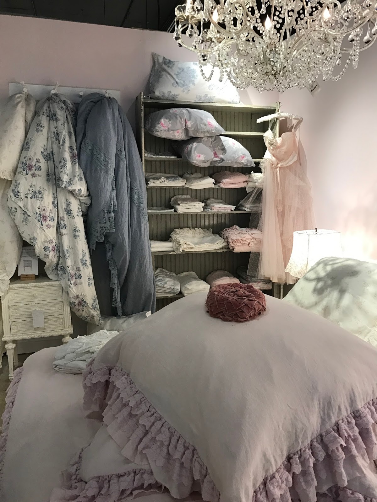 Lisa Mende Design: 2017