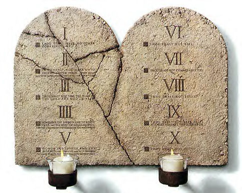 LA LEY DE LAS XII TABLAS