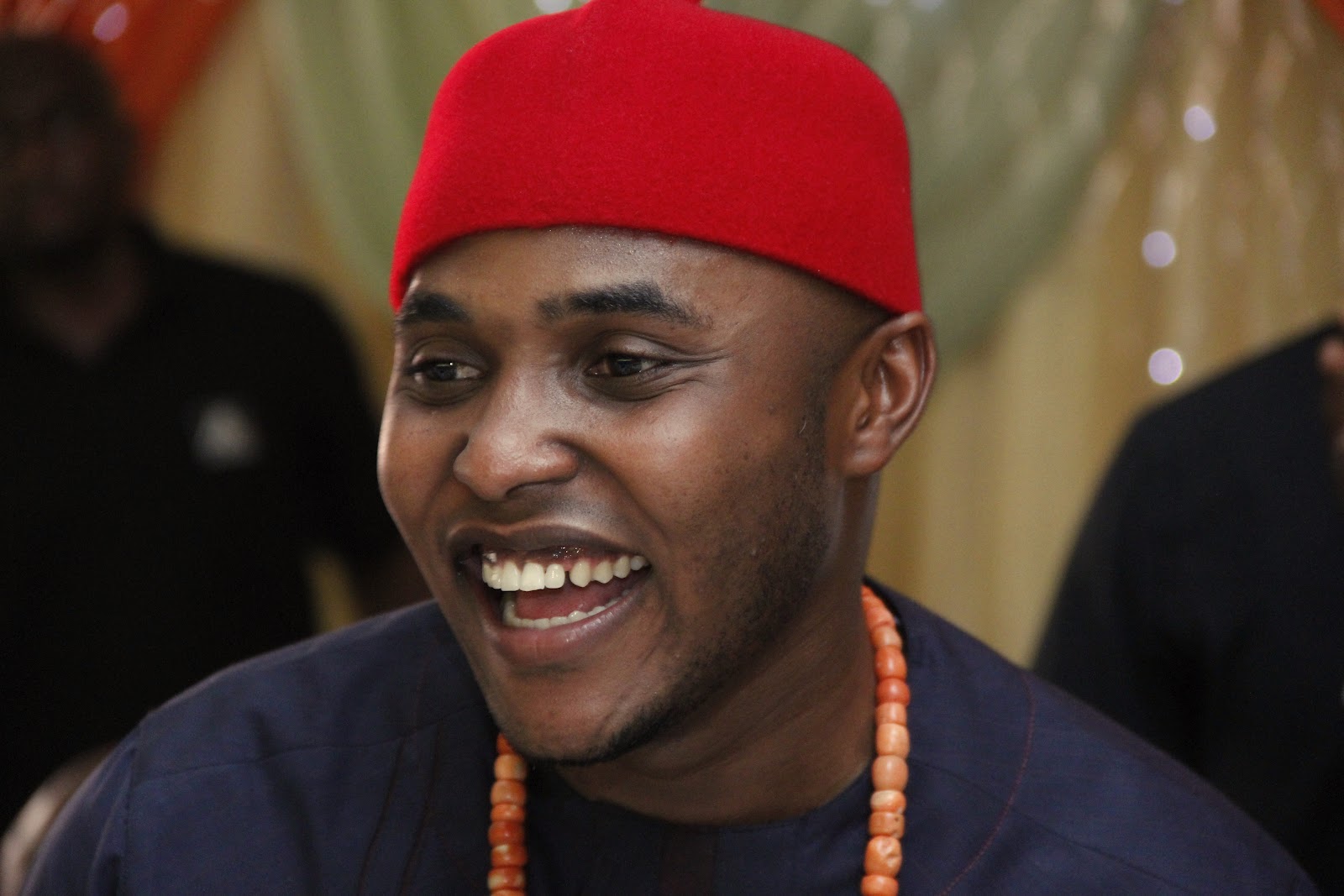 NNEOMA AND OBINNA'S TRADITIONAL WEDDING CEREMONY | sindyly